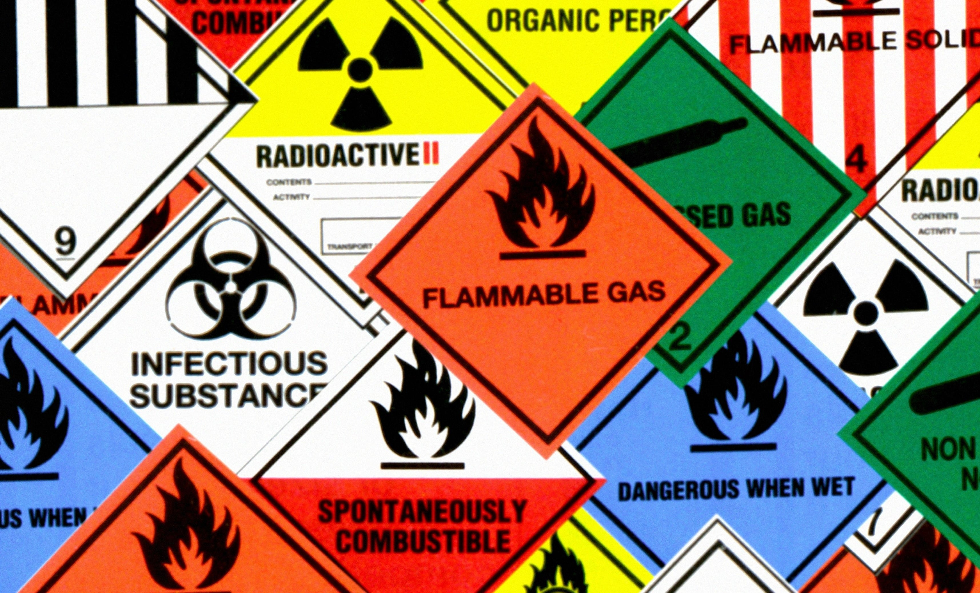 Flammable vs Explosion Proof Cold Storage: What’s the Difference? | GMI ...