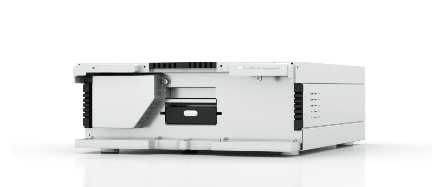 In-Depth on KNAUER HPLC Detectors | GMI - Trusted Laboratory Solutions